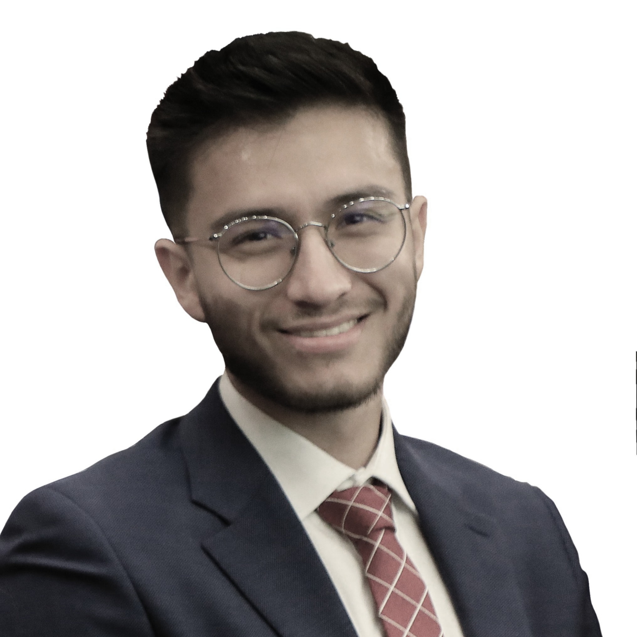 Our Team - Sandfox Advisors